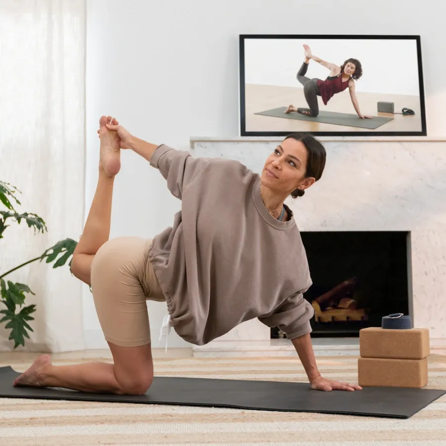 Glo | Online yoga, meditation, & Pilates app for all levels