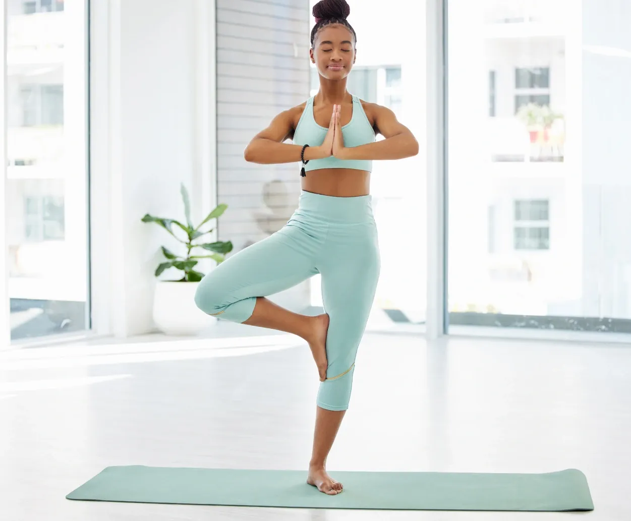 Glo | Online yoga, meditation, & Pilates app for all levels